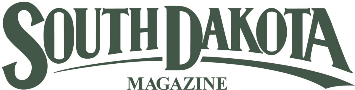 Journal - South Dakota Magazine